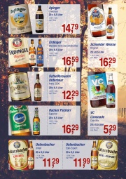 KUNZMANN Getränkemarkt